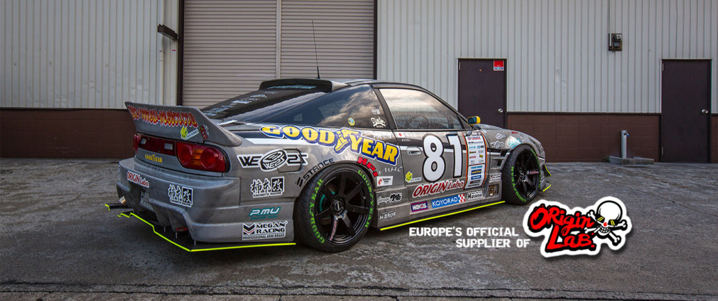 Drift2Motorsport | Drift & Race Car Parts Specialists