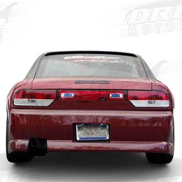 180SX Crystal LED Tail Lights Center Garnish Drift2Motorsport 180SX Crystal LED Tail Lights Center Garnish Drift2Motorsport